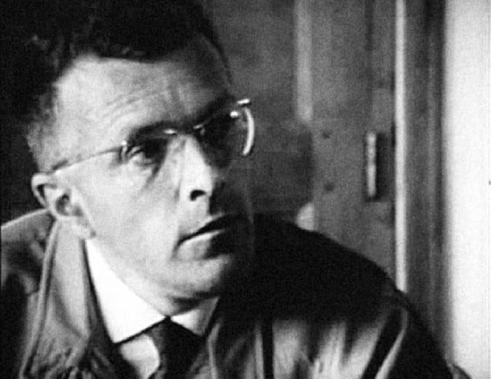 Notes on Gilbert Simondon’s “On the Mode of Existence of Technical ...